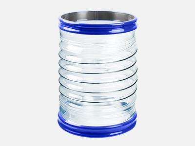 Flexi-Earthed Connector | BFM® fitting